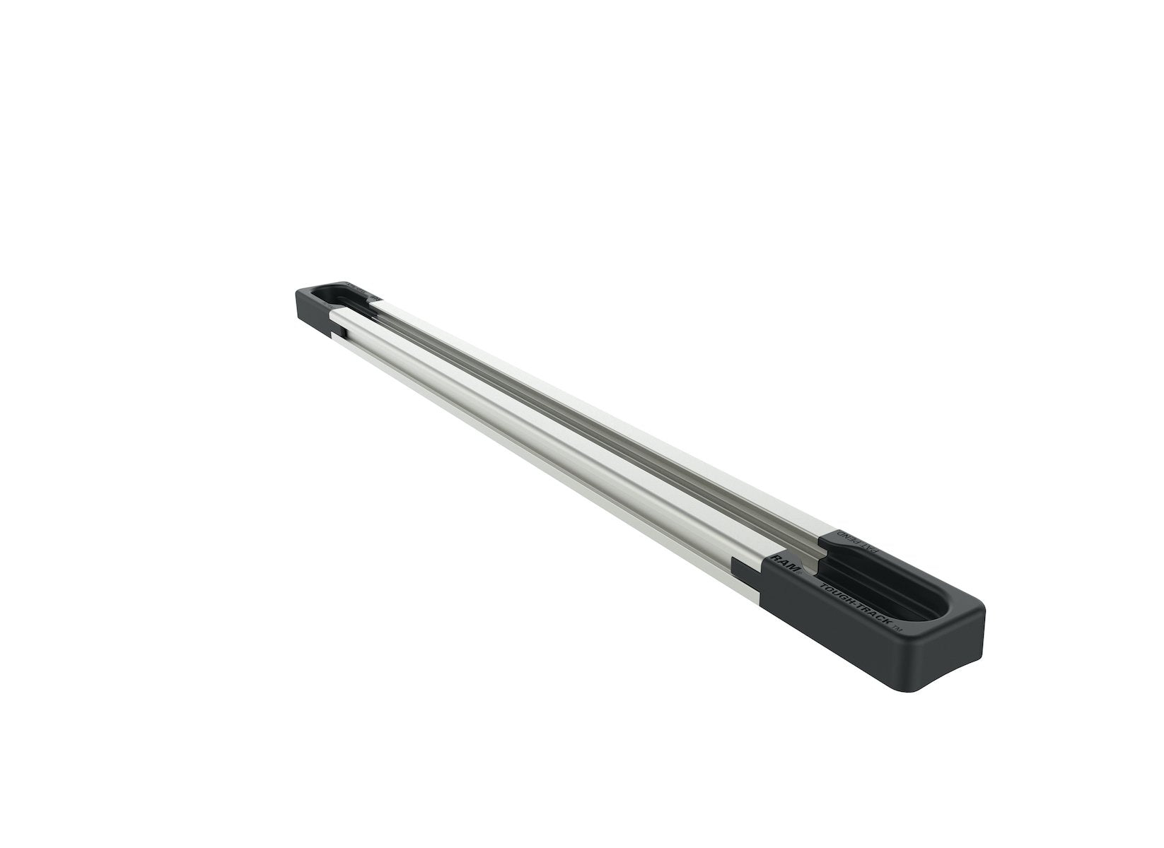 RAM-TRACK-EXA-9U: 9" Modular Aluminum RAM® Tough-Track™